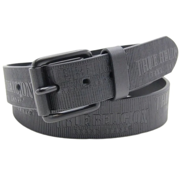 True Religion | Accessories | True Religion Belt | Poshmark